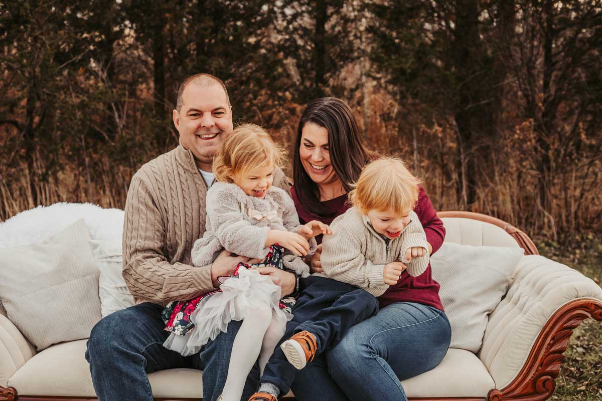 About the Author – Kim Lucier