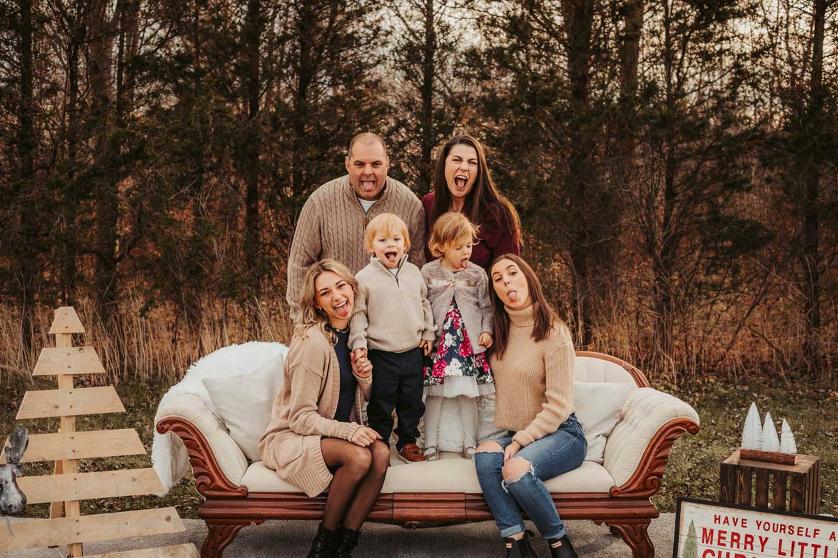 About the Author – Kim Lucier